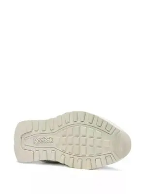 REEBOK Glide Leather Sneakers - Neutrals