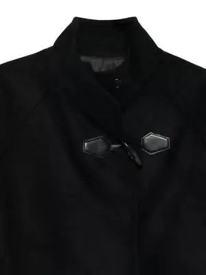 JUUN.J Toggle-fastening Coat