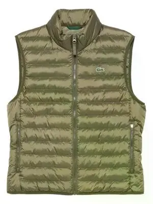 Lacoste Classic Vests For Men