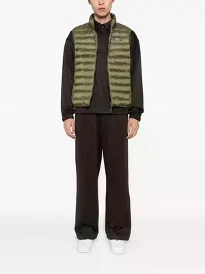 Lacoste Quilted Gilet