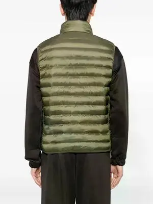 Lacoste Quilted Gilet