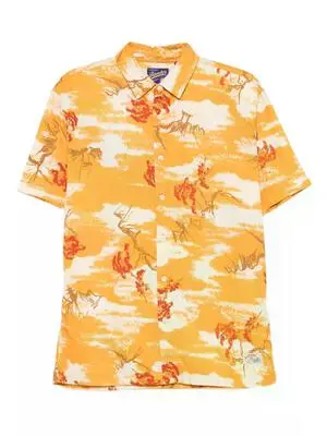 Superdry Short Sleeve Shirts For Men