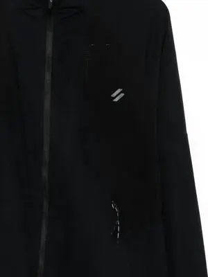 Superdry Zip-up Bomber Jacket