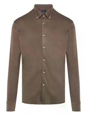 Paul & Shark Buttoned Shirt