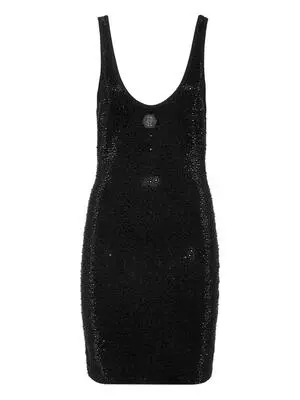 Philipp Plein Sheath Cocktail Dresses