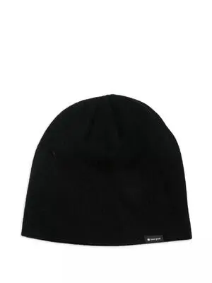 SNOW PEAK Wool Beanie