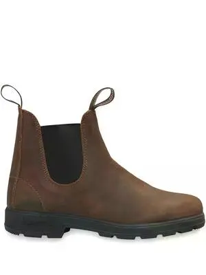 Blundstone Pull On Boots For Men
