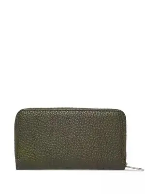 ORTIGNI Large Zip-around Wallet