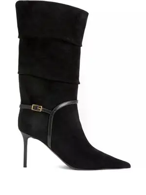 Giuseppe Zanotti Trimmed Boots For Women