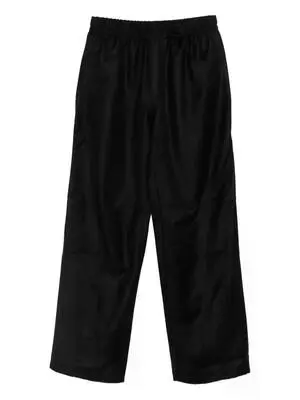 Andrea Ya'aqov Frill Pants For Women