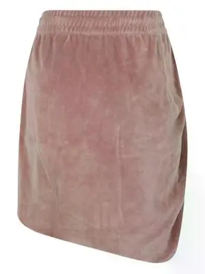 VIVIENNE WESTWOOD Drawstring Mini Skirt