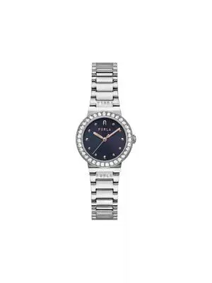 Furla Tortona 36mm Watch - Blue