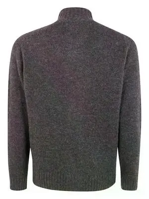 FILIPPO DE LAURENTIIS Buttoned Cardigan
