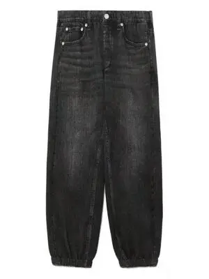 Rag & Bone Miramar Elasticated Jeans