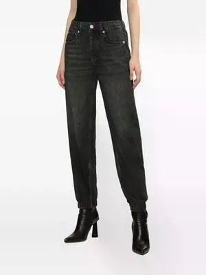 Rag & Bone Miramar Elasticated Jeans