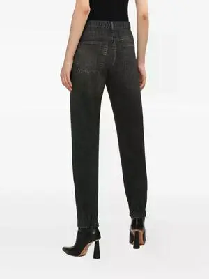 Rag & Bone Miramar Elasticated Jeans