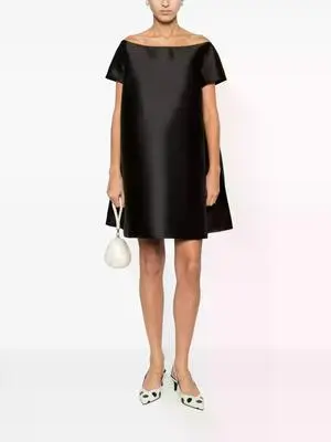 Bernadette A-line Dress