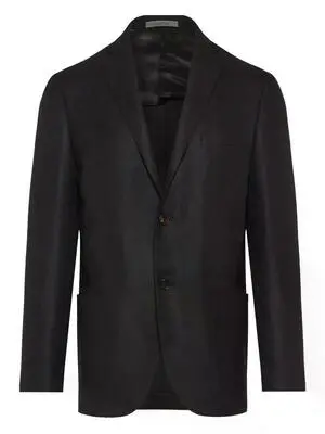Corneliani Notched-lapels Blazer