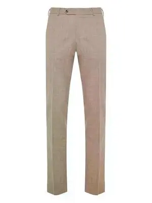 PT TORINO Buttoned Trousers