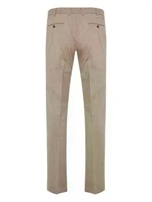 PT TORINO Buttoned Trousers