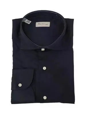 Sartorio Napoli Cuff Shirts For Men