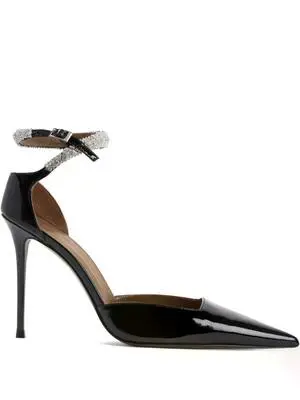 Giuseppe Zanotti Pointed Toe Pumps