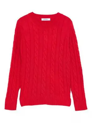 Gimaguas Crewneck Knitwear For Women