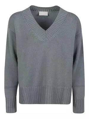Drumohr Slim Fit Knitwear For Women