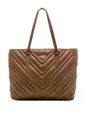 Liu Jo Quilted Totes