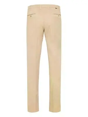 Canali Belt-loops Trousers