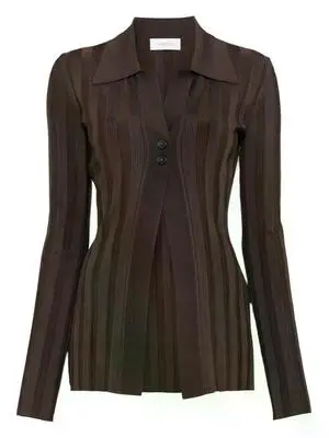 Sportmax Ribbed Cardigans For Women