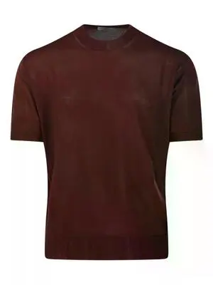 DIANA STUDIO Round-neck T-shirt