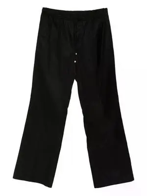 Amiri Drawstring-waist Trousers
