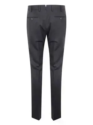 PT TORINO Straight-cut Trousers