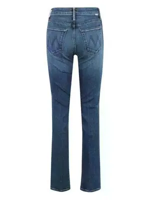 MOTHER Belt-loops Jeans