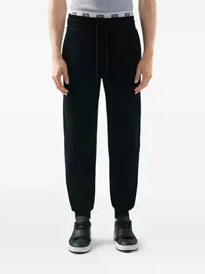 Gcds Drawstring-waist Pants