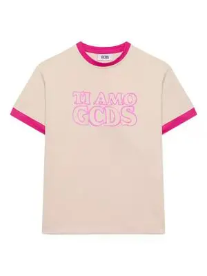 Gcds Collared Tops