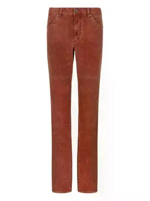 Isabel Marant Étoile Corduroy Trousers