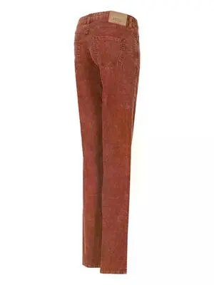 Isabel Marant Étoile Corduroy Trousers