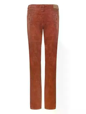 Isabel Marant Étoile Corduroy Trousers