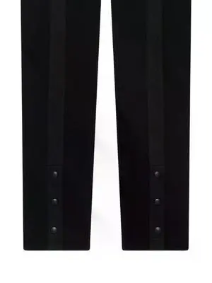 Gcds Button Detail Trousers