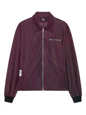 Gcds Drop-shoulder Jacket
