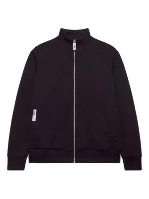 Gcds Patterned Zip-up Jacket