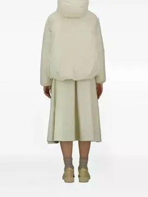 Herno Hooded Jacket With Flap-pockets
