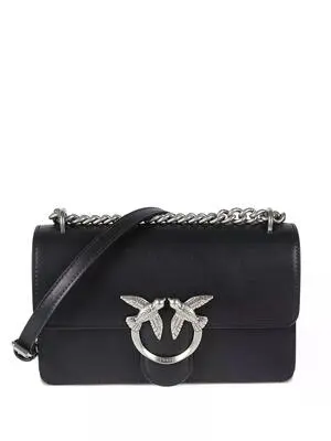 Pinko Logo Cross Body Bags