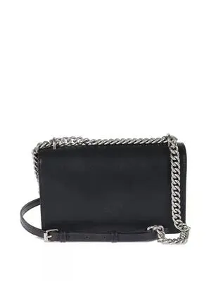 Pinko Mini Love Shoulder Bag