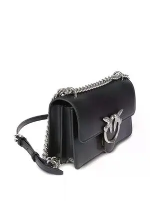 Pinko Mini Love Shoulder Bag