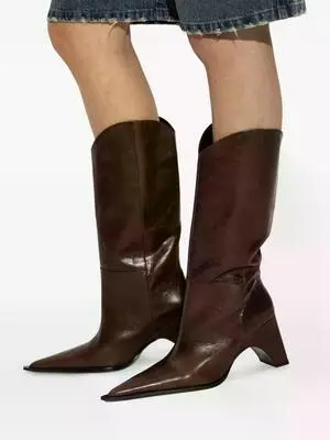 Coperni 90mm Bridge Boots
