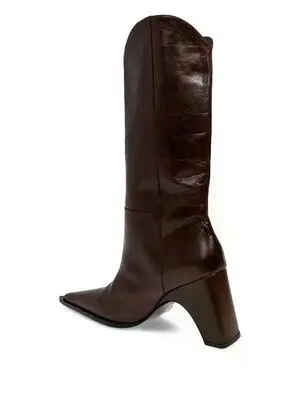 Coperni 90mm Bridge Boots