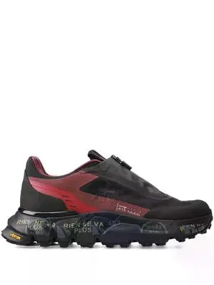 Premiata Lug Sole Shoes For Women